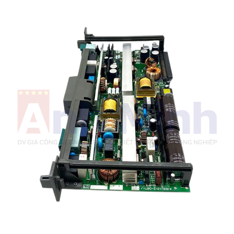 Linh kiện : Bo mạch nguồn POWER SUPPLY PCB A16B-1212-0871